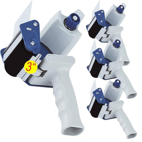 Best Packing Tape: The Ultimate Guide to Choosing the Perfect Roll for ...