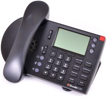 ShoreTel ShorePhone IP 230 Phone by ShoreTel (Renewed): Amazon.co.uk ...