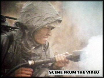 Amazon.com: Flamethrowers: Portable And Mechanized : Movies & TV