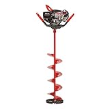 Best Propane Ice Augers for 2020 | Fishmasters.com