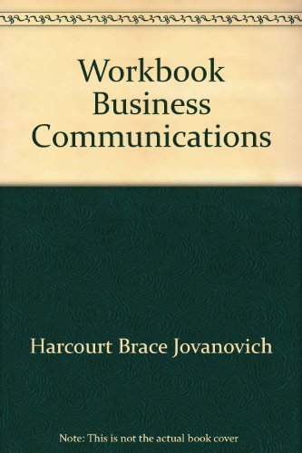 Business Communication: 9780538711715: Business Communication Books ...