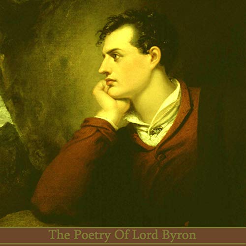 Amazon.co.jp: The Poetry of Lord Byron (Audible Audio Edition): Lord ...