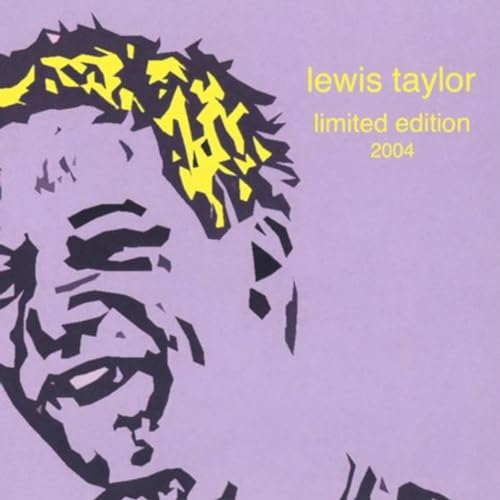 Amazon.com: Limited Edition 2004 : Lewis Taylor: Digital Music