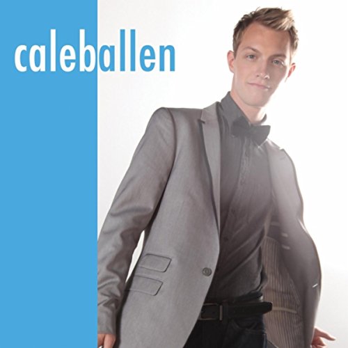 Play Caleb Allen by Caleb Allen on Amazon Music