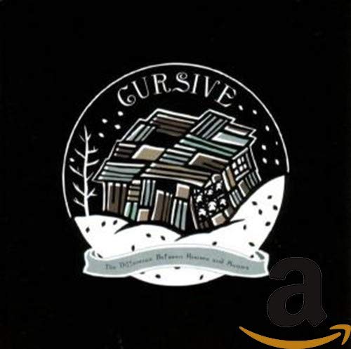 The Difference Between Houses and H - Cursive, Cursive: Amazon.de: Musik-CDs & Vinyl