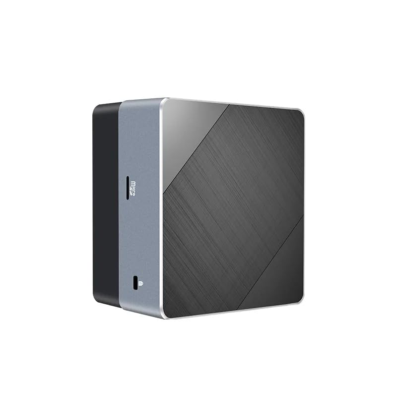 Snapklik.com : Intel NUC 11th Gen Mini PC, Four-Core i5-1135G7
