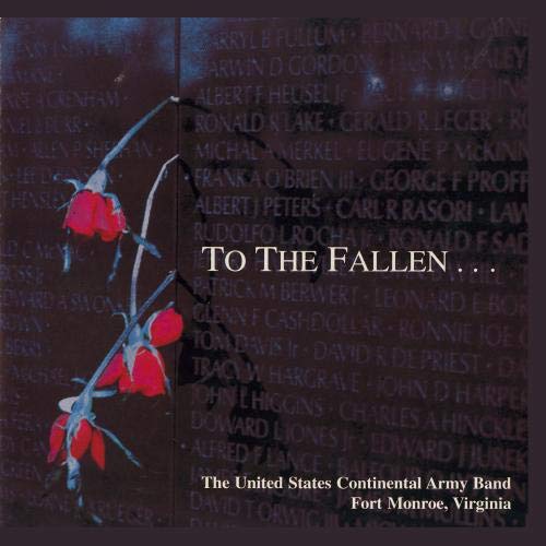 Amazon.com: To the Fallen...: CDs & Vinyl
