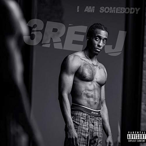 Écouter I Am Somebody par 3re J sur Amazon Music Unlimited