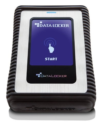 Data Locker Datalocker Dl3 1.5TB w RFID 2 (DL1500V32F) - Buy Data ...