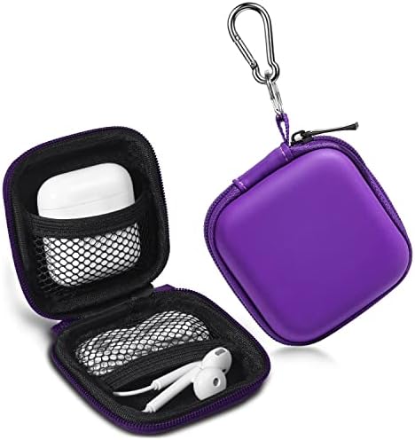 Amazon.com: UGREEN Earbud Case, Waterproof Earphone Case Pouch ...