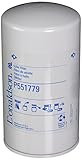 DONALDSON P551779 - cross reference oil filters | oilfilter ...