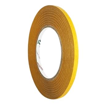 Lohmann Duplocoll 3702 | Strong | Wide Choice Of Colour | 50 m Roll ...