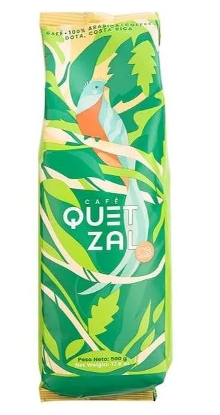 Café de Costa Rica - Cómo hacer café