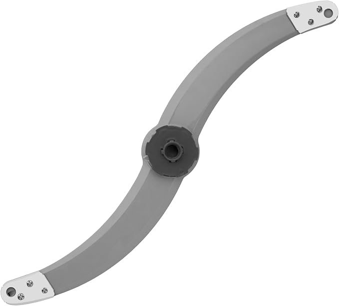 Amazon.com: WD22X27724 WD22X33499 Dishwasher Spray Arm Dishwasher Lower ...