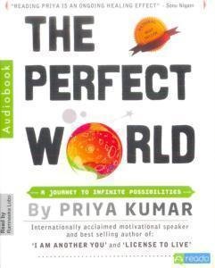 Buy The Perfect World Book Online at Low Prices in India | The Perfect ...