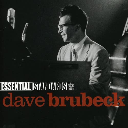 Essential Standards: Dave Brubeck, Ray Noble, Randy Jones, Ron Crotty ...