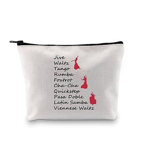 PXTIDY Ballroom Dancing Gift Ballroom Dancer 10 Traditional Dances ...