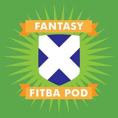 Amazon.co.jp: Fantasy Fitba Pod : Robert Scobie & John More: Audible ...