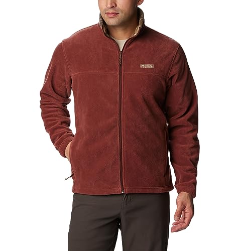 Fleece Jackets Men – The 16 best products compared - Outdoors Magazine