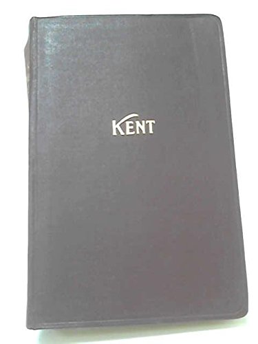Kent's Mechanical Engineers' Handbook: Design Shop Practise: William ...