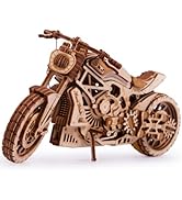 Amazon.com: Wood Trick Pendulum Wall Clock Kit Wooden 3D Puzzles for ...