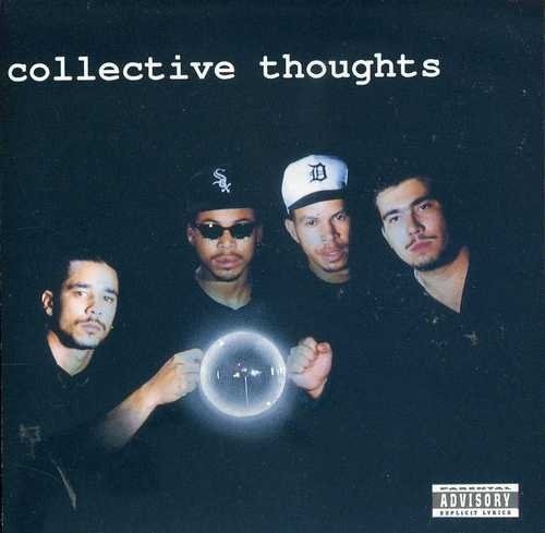 Collective Thoughts - Collective Thoughts - Amazon.com Music