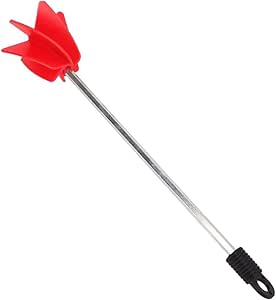 Amazon.com: Dewedrt 1 Piece Paint Mixer Bit Paint Mixer Drill Mixer for ...