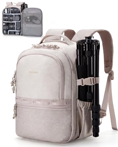 Best Lightweight Camera Backpacks for Photographers on the Go - Totally ...