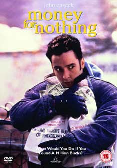 Amazon.com: Money for Nothing : John Cusack, Debi Mazar, Michael Madsen ...