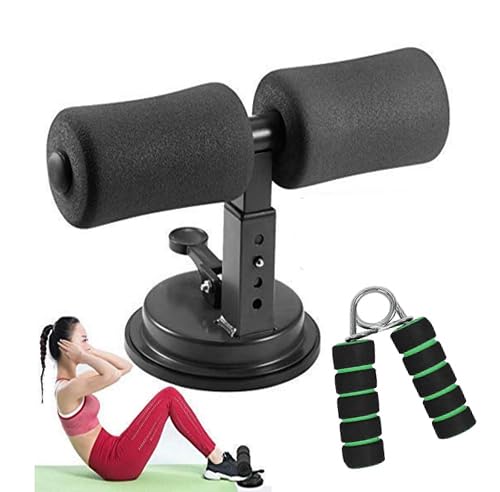 Sit Up Bar For Home Workout - Abs Workout Equipment - Abdomen Exercise ...