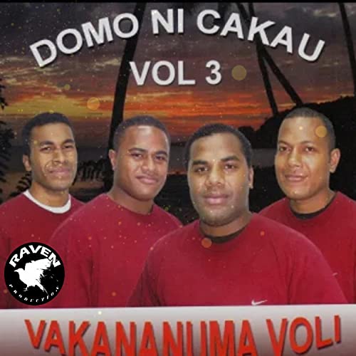 Play VAKANANUMA VOLI by Domo Ni Cakau on Amazon Music