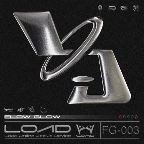 Amazon MusicでFLOW GLOWのLOADを再生する