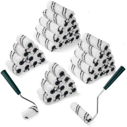 Amazon Best Sellers: Best House Paint Rollers