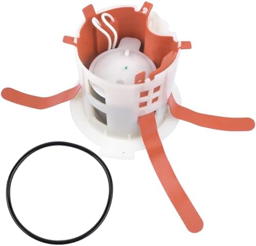 Amazon.com: Diesel Exhaust Fluid Pump DEF Replacement for 2017-2020 ...