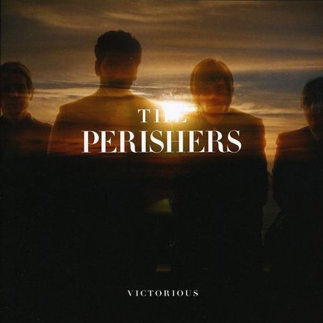 Victorious: The Perishers: Amazon.in: Music}