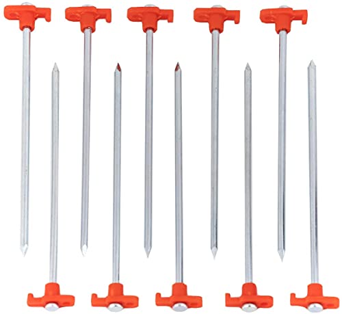 9 Best Tent Pegs For Camping | Campfire Magazine