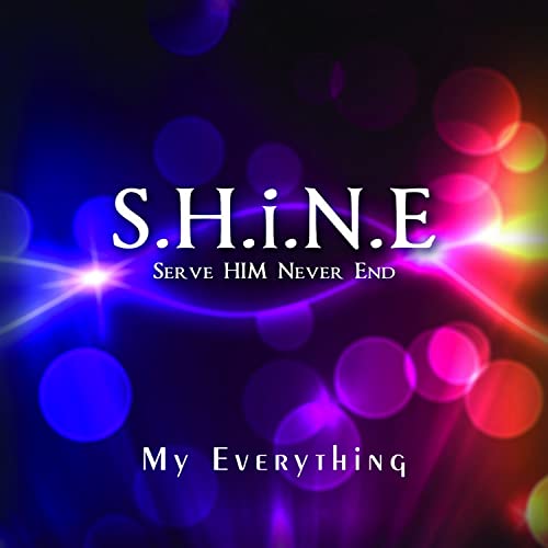 Amazon MusicでShineのMy Everythingを再生する