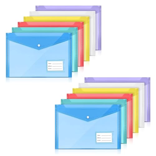 Amazon.com.au Best Sellers: The most popular items in Colored File Folders