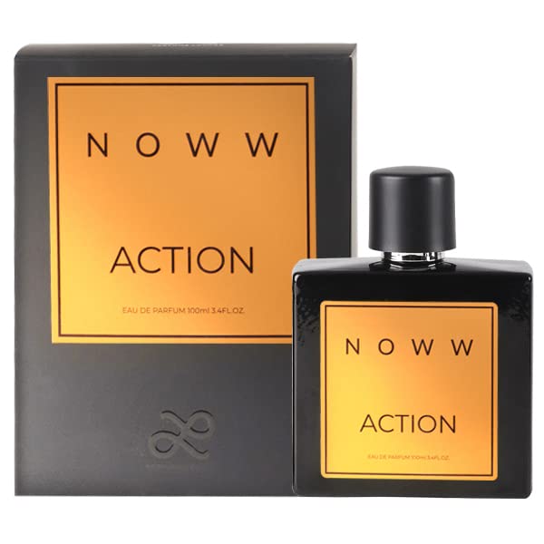 Buy Noww Action-By Perfume Lounge Perfume for Men Gentleman Classic Eau ...