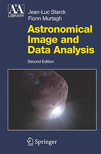 『Astronomical Image and Data Analysis』｜感想・レビュー - 読書メーター