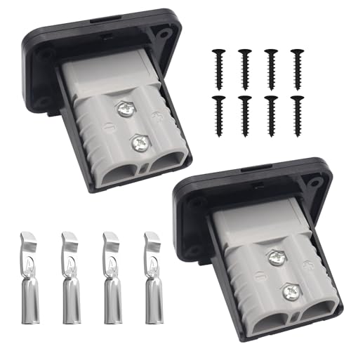Amazon Best Sellers: Best Towing Winch Quick Connect Systems