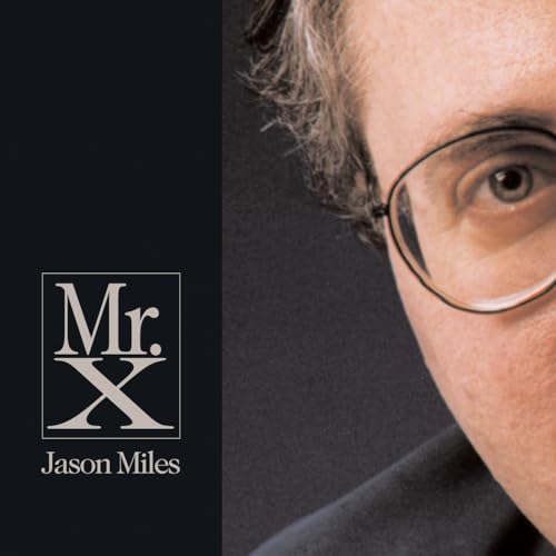Play Mr. X by Jason Miles on Amazon Music