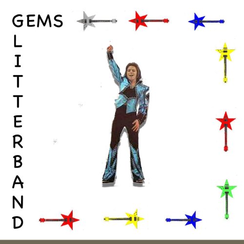 Glitterband Gems by John Springate on Amazon Music - Amazon.co.uk