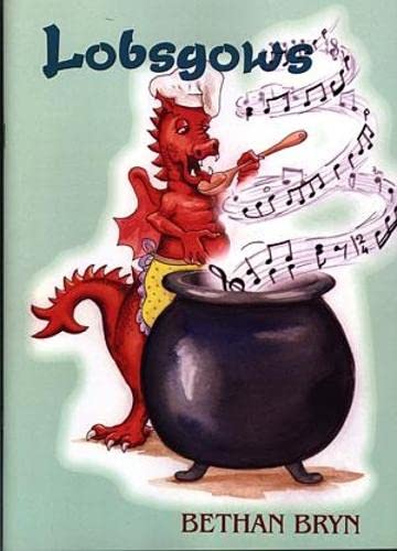 Amazon.com: Lobscows: 9781897664384: Bryn, Bethan: Books