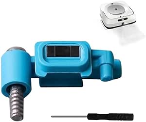 Spray Nozzle with Screwdriver for iRobot Braava Jet M6 240 241 244 ...