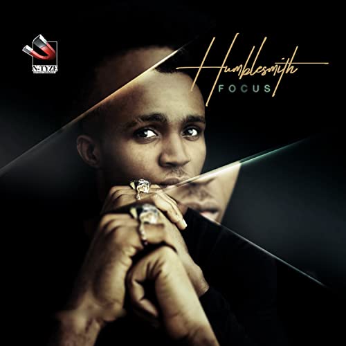 Play Focus by Humblesmith on Amazon Music