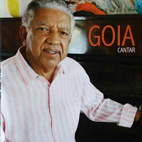 Amazon MusicでGoiaのCantarを再生する