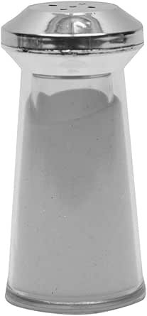 Amazon.com: Treasure Gurus Vanishing Salt Shaker Funny Adult Coworker ...