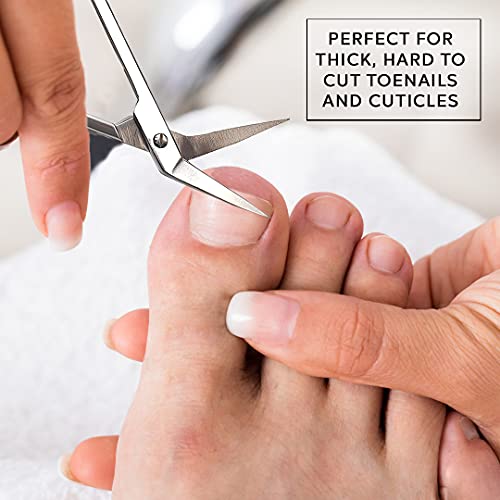 The 30 Best Serrated Nail Clippers of 2025 [Verified] - Cherry Picks