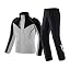 Scoyco Motorcycle Rain Suit Reflective Work Rain Jacket and Pants for ...